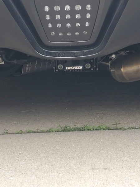 A90 MKV GR Supra Differential brace – Evolution of Speed