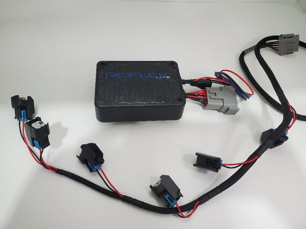 Motiv Reflex Lite – Evolution of Speed